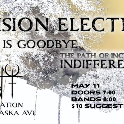 Deviant Events Deviant Libation